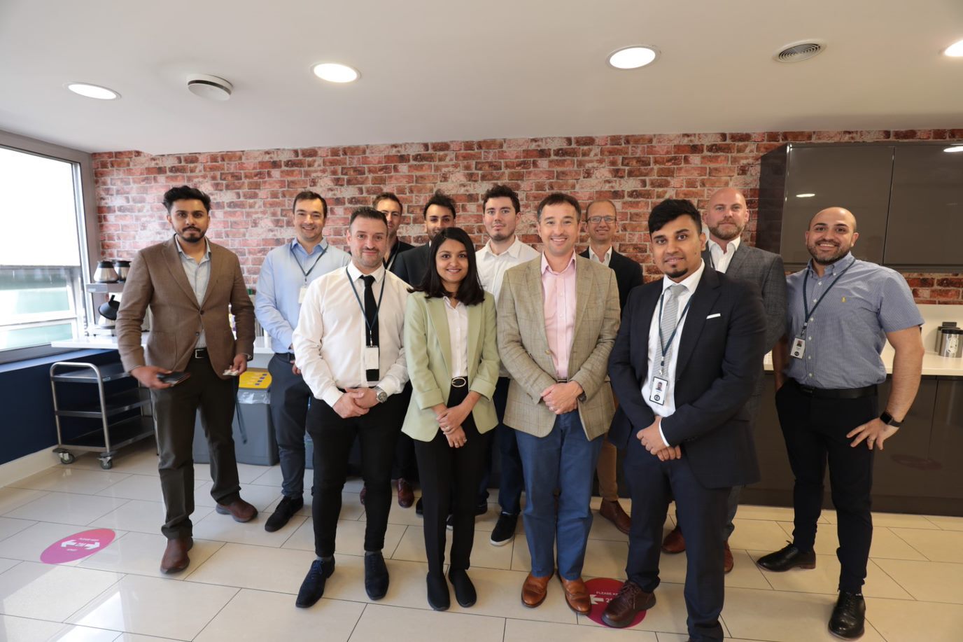 Partners - Collaborate with C2 Risk Management