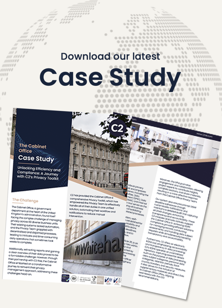 Comparing CIS 20 & ISO 27001 – Risk Management Platform
