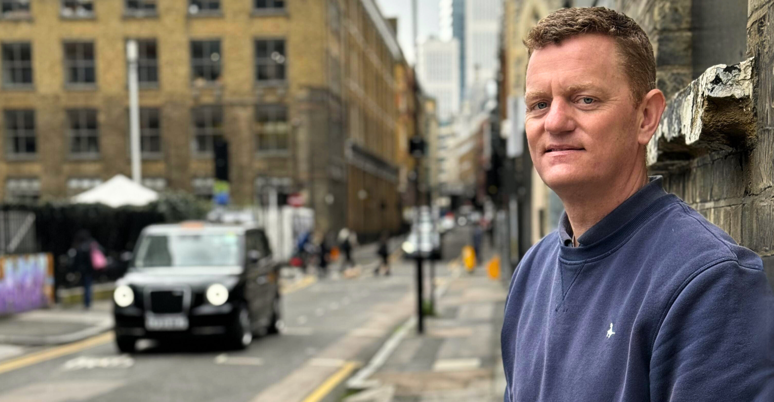 Cybersecurity & Risk Management: Q&A with CEO Will Jackson – Risk ...