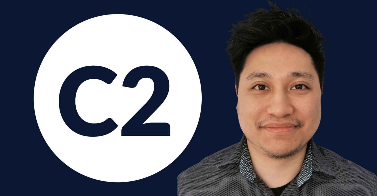 Spotlight on Daniel Christian Jianoran Principal Software Engineer at ...